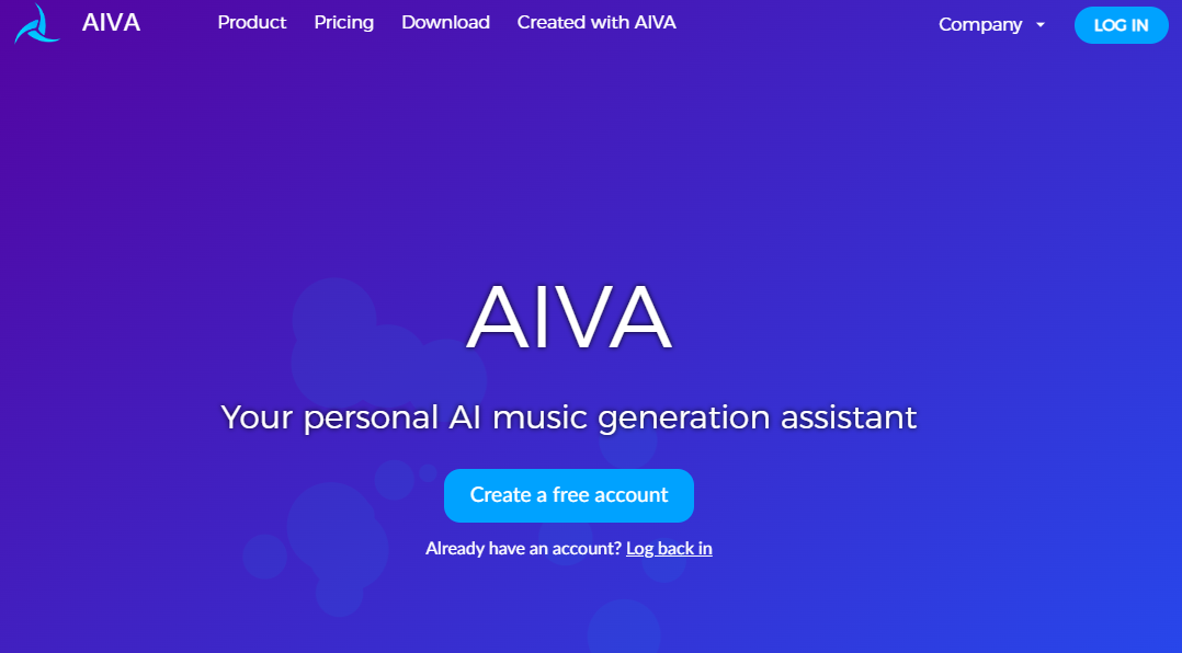 無料版でどこまでいける？音楽生成AIツール3選。SUNO・SOUNDRAW・AVIA - AILANDs